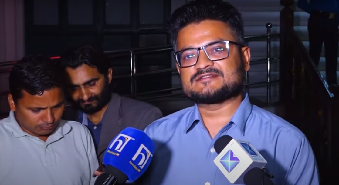 RSP at a crossroads as demands for the reinstatement of Mukul Dhakal ...