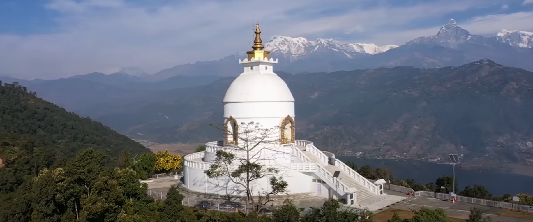 Visit Pokhara 2025: Pokhara has set a high target to welcome two ...