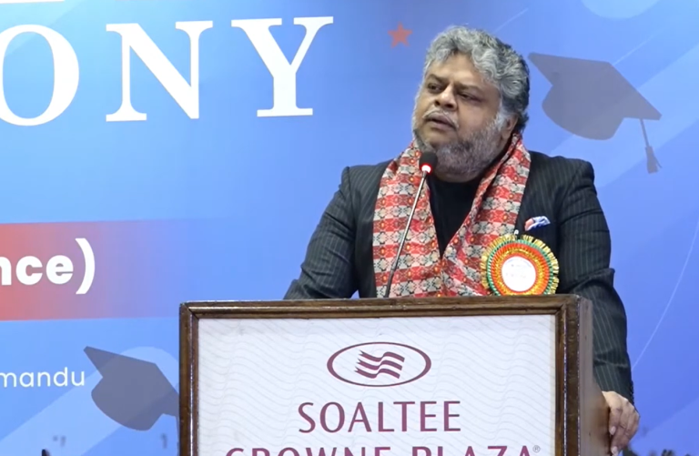 Khetan Group Enters Fintech, Buys 14% Stake in FonePay - The Himalayan News